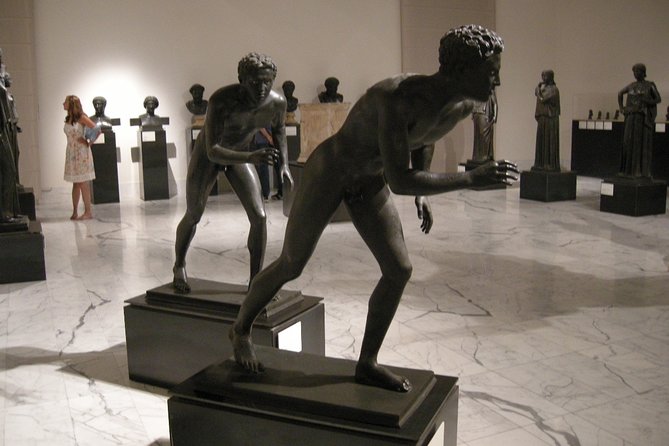 Archaeological Museum of Naples with Archaeologist Private Tour - The Value of a Private, Expert-Guided Tour