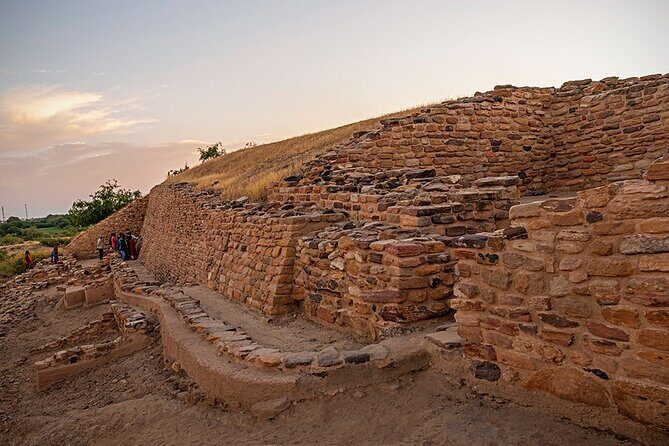 Archaeological & Natural Wonders - Extension Tour from Ahmedabad - An In-Depth Look at the Itinerary