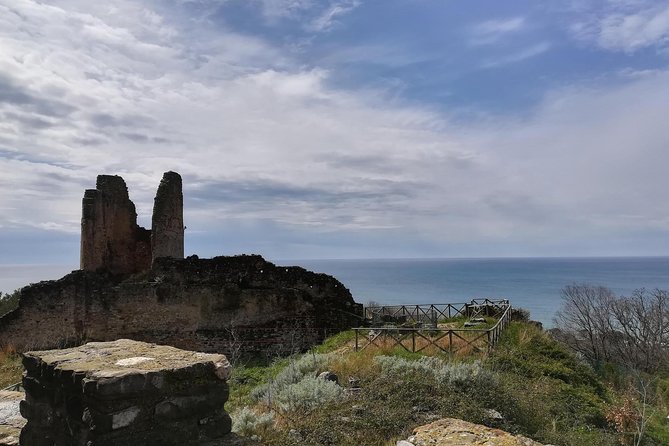 Archaeological Park of Velia An Italian jewel, Costa Campana - The Real Value of This Tour