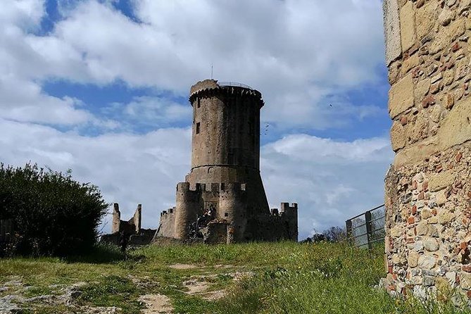 Archaeological Park of Velia An Italian jewel, Costa Campana - Frequently Asked Questions