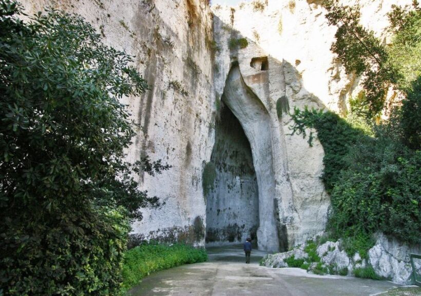 Archaeological Syracuse: Neapolis Park private tour - Key Points