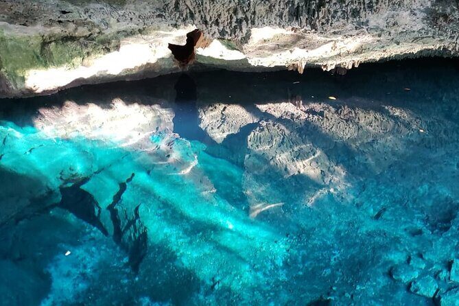Archaeological Tour in Tulum and Coba with Kuxtal Cenote - Who Will Enjoy This Tour?