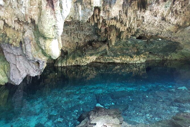 Archaeological Tour in Tulum and Coba with Kuxtal Cenote - FAQ