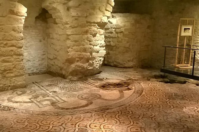 Archaeological Tour of Bari: the Treasures of the Old City - Reviews and Feedback