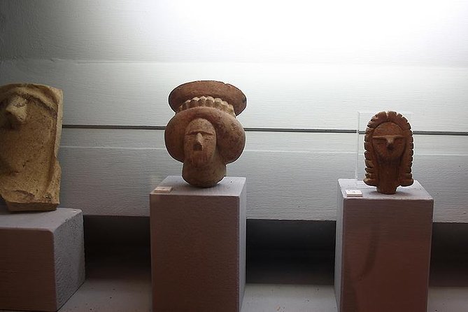 Archaeological Tour of Bari: the Treasures of the Old City - Highlights of the Archaeological Sites