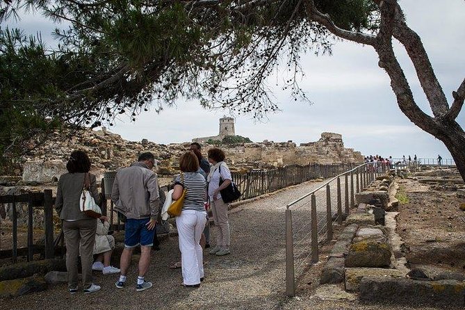 Archaeological tour of Nora - Guided Insights That Elevate the Experience