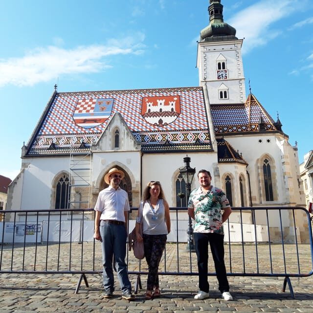 Archaeological Zagreb Walk - FAQ