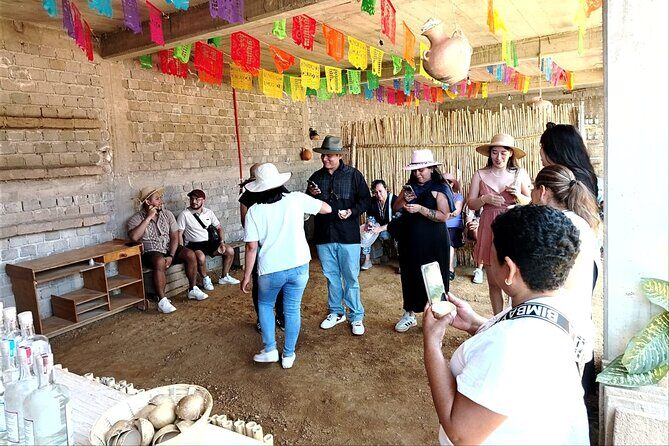 Archaeological Zone of Monte Alban,Alebrijes,Mezcal and Barro Negro - Practical Details & Tips