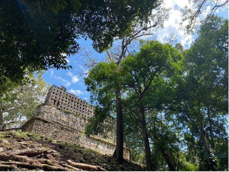 Archaeological Zones Yaxchilan & Bonampak - How to Make the Most of This Tour