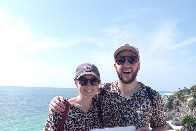 Archeological Guided Walking Tour in Tulum - Authenticity & Experience: What Travelers Are Saying