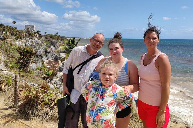 Archeological Guided Walking Tour in Tulum - The Sum Up: Is This Tour Right for You?