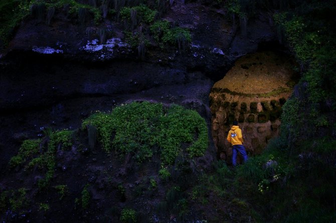 ARCHEOLOGY TOUR (Full Day Private Tour) - Tour Inclusions and Logistics