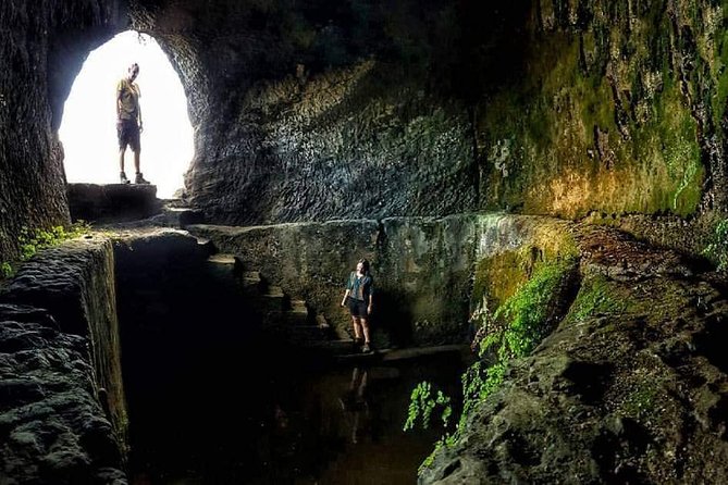ARCHEOLOGY TOUR (Full Day Private Tour) - Tour Experience and Highlights