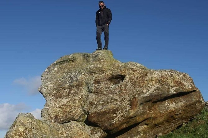ARCHEOLOGY TOUR (Full Day Private Tour) - Exploring Megalithic Complexes and Roman Sites