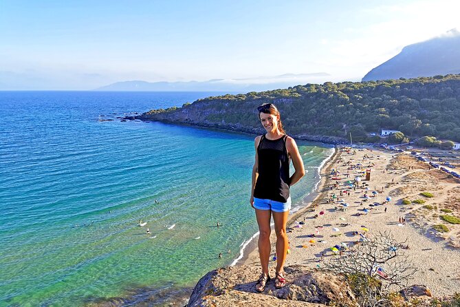 Archeology, Visit to a Vineyard and Wine and Pecorino Cheese Tasting - Tour Logistics and Traveler Feedback