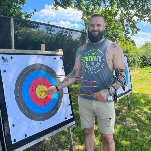 Archery Experience in the Herefordshire countryside - Who Is This Tour Best For?