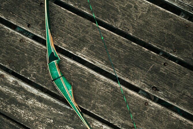 Archery on Paros Private Experience - The Experience’s Unique Value