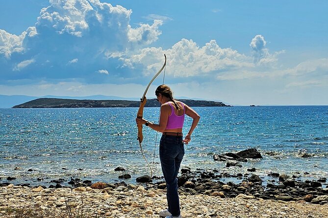 Archery on Paros Private Experience - FAQ