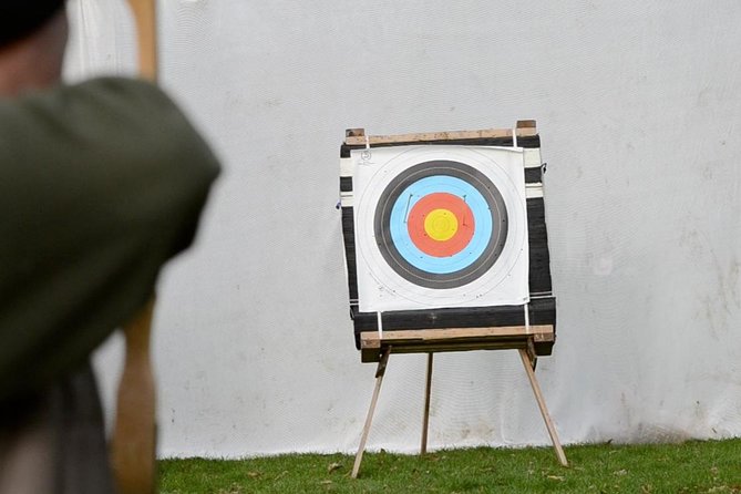 Archery Session - One Hour - Additional Facilities Available