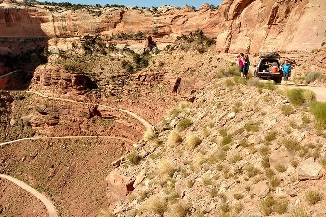 Arches and Canyonlands 4X4 Adventure from Moab - Final Thoughts