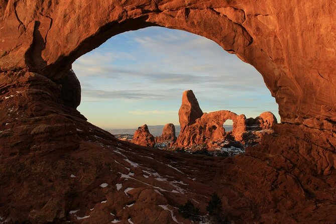 Arches and Canyonlands 4X4 Adventure from Moab - FAQ