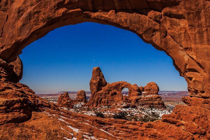 Arches, Canyonlands & Moab Adventures: Small Group 3-Day Tour - A Closer Look at the Itinerary: What to Expect Each Day