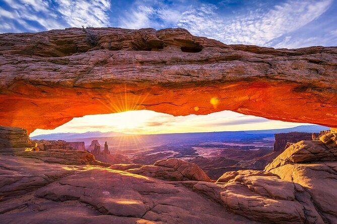 Arches, Canyonlands & Moab Adventures: Small Group 3-Day Tour - Frequently Asked Questions (FAQs)