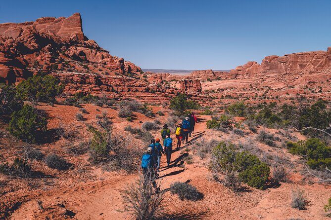 Arches Full Day Small Group Tour - Final Thoughts: Is It Worth It?