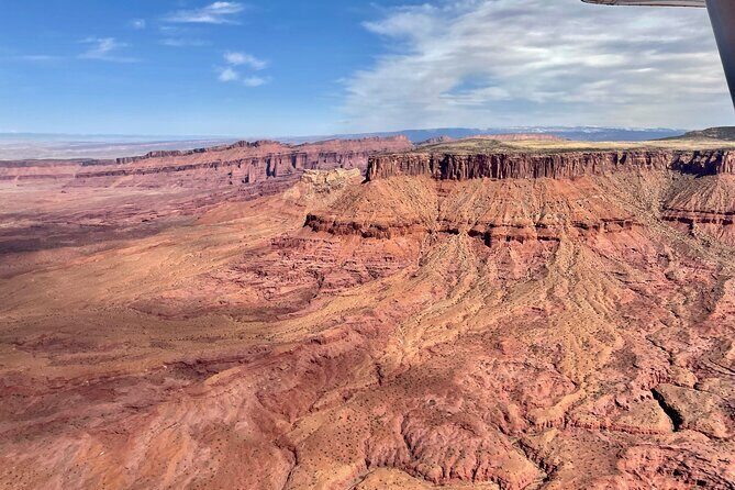 Arches National Park Airplane Tour - Final Thoughts