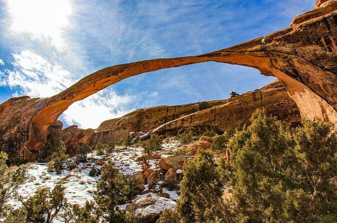 Arches National Park Airplane Tour - Practical Tips for Your Flight