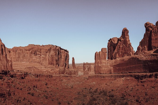 Arches National Park Backcountry Tour - What Makes This Tour Stand Out