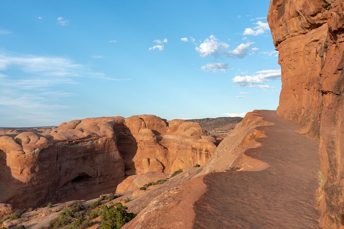Arches National Park Backcountry Tour - Final Thoughts
