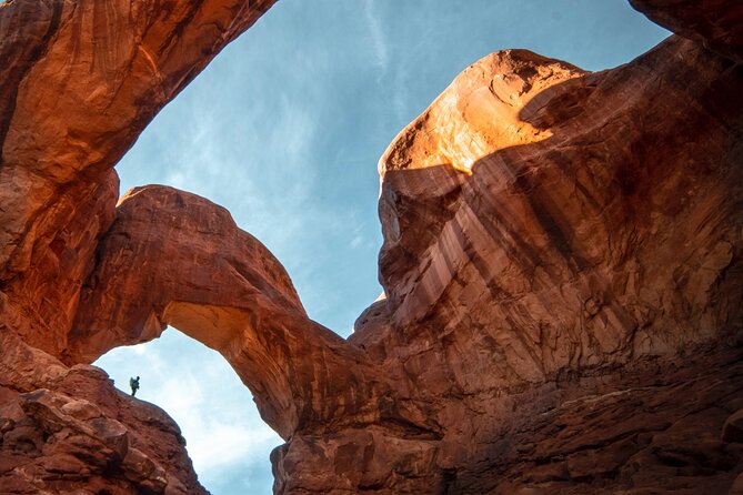 Arches National Park Backcountry Tour - FAQs