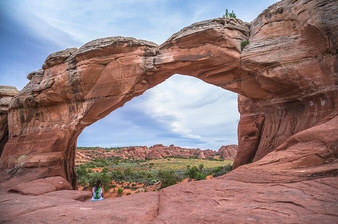 Arches National Park by Van Tour - Practical Considerations