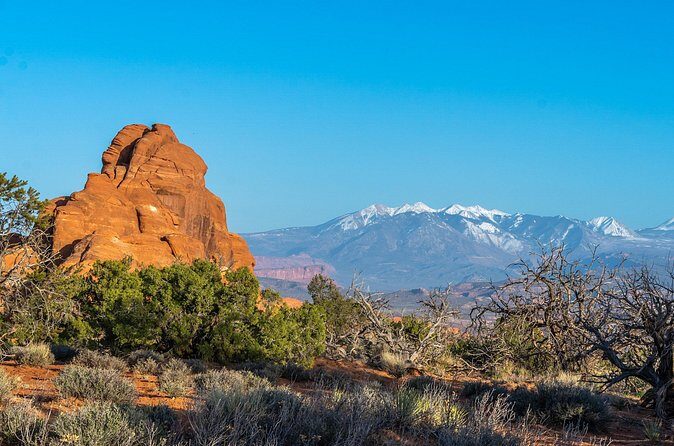 Arches National Park Half Day Tour - Who Should Book This Tour?