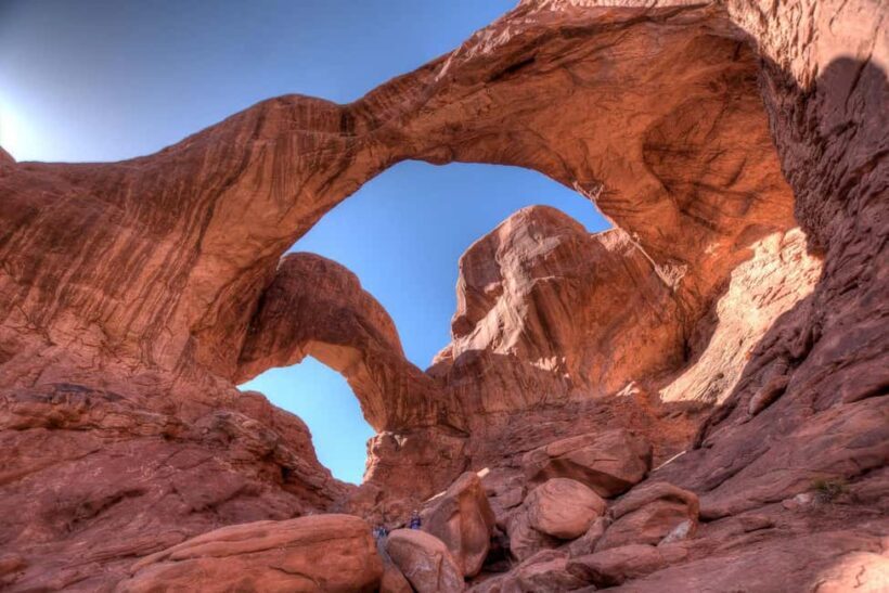 Arches National Park Half Day Tour - An In-Depth Look at the Arches National Park Half Day Tour