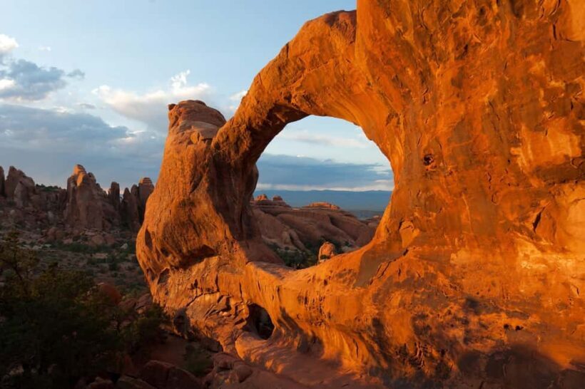 Arches National Park Half Day Tour - FAQ