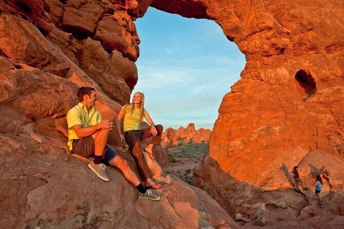 Arches National Park Morning Tour - How the Tour Adds Value