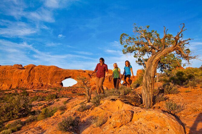 Arches National Park Morning Tour - Frequently Asked Questions (FAQs)