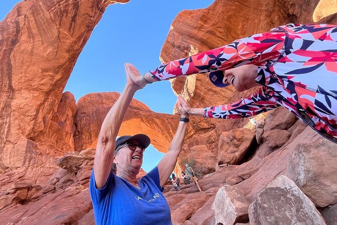 Arches National Park Scenic Tours From Moab - What Does the Experience Mean for You?