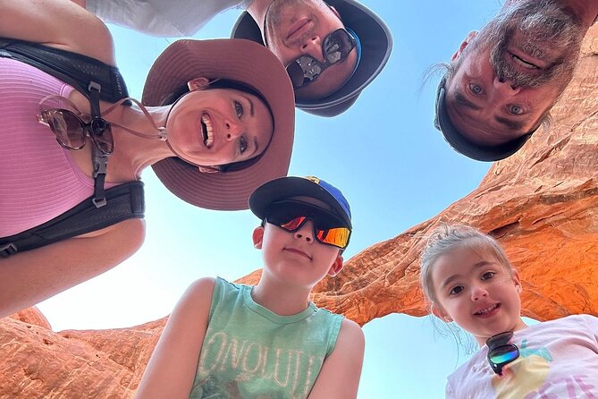 Arches National Park Scenic Tours From Moab - Final Thoughts: Is It Worth It?