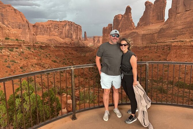 Arches National Park Scenic Tours From Moab - FAQ