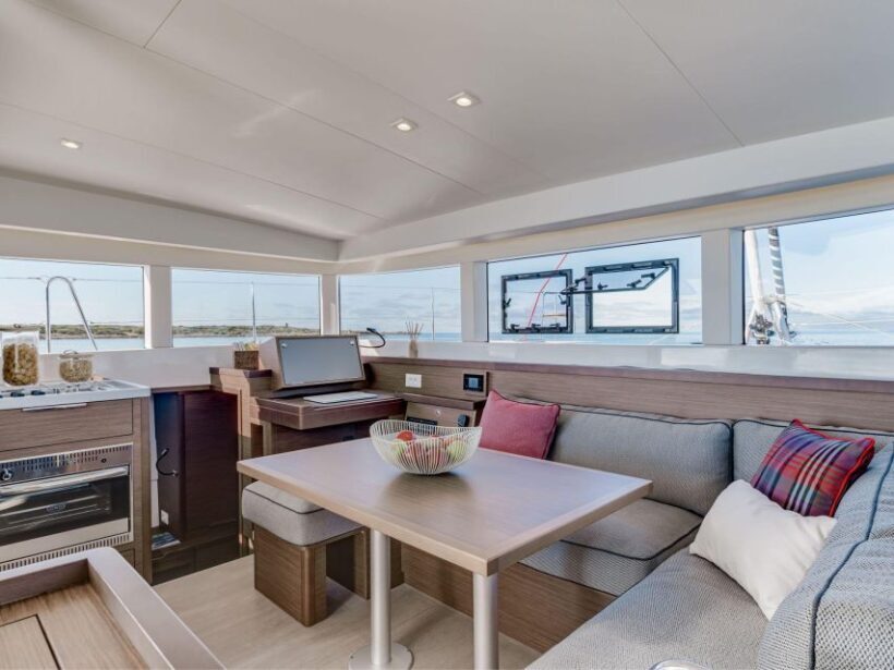 Archipelago di La Maddalena: Catamaran Tour Full day-Lunch - Final Thoughts