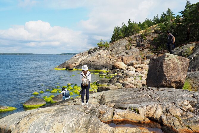 Archipelago Excursion From Helsinki With Lunch and Transportation - Picnic Lunch and Dietary Accommodations