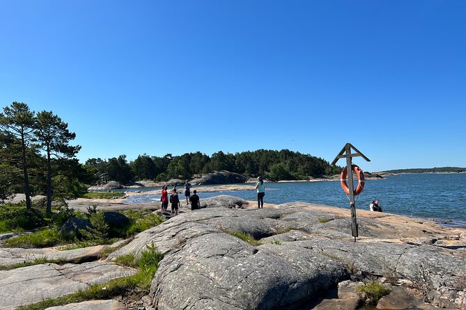 Archipelago Excursion From Helsinki With Lunch and Transportation - Inclusions and Sustainability Efforts