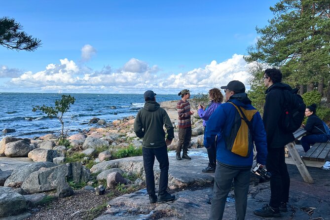 Archipelago Excursion From Helsinki With Lunch and Transportation - Guest Reviews and Feedback