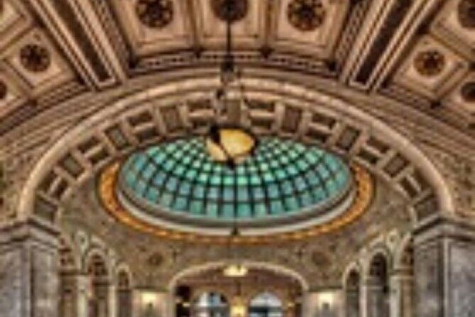 Architectural and Historical Private Tour in Downtown Chicago - Who Will Get the Most from This Tour?