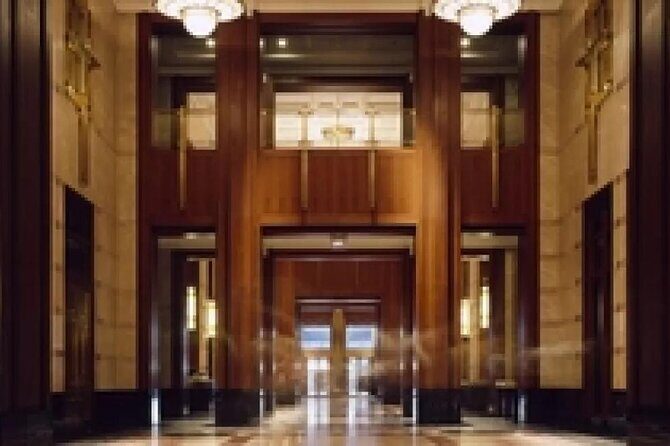Architectural and Historical Private Tour in Downtown Chicago - FAQ