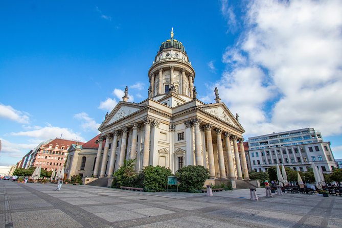 Architectural Berlin: Private Tour with a Local Expert - The Sum Up