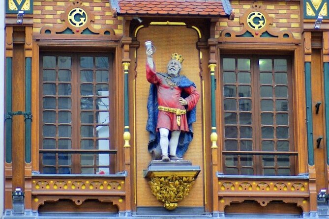 Architectural Bourgeois Paris 19th Century - Final Recommendation